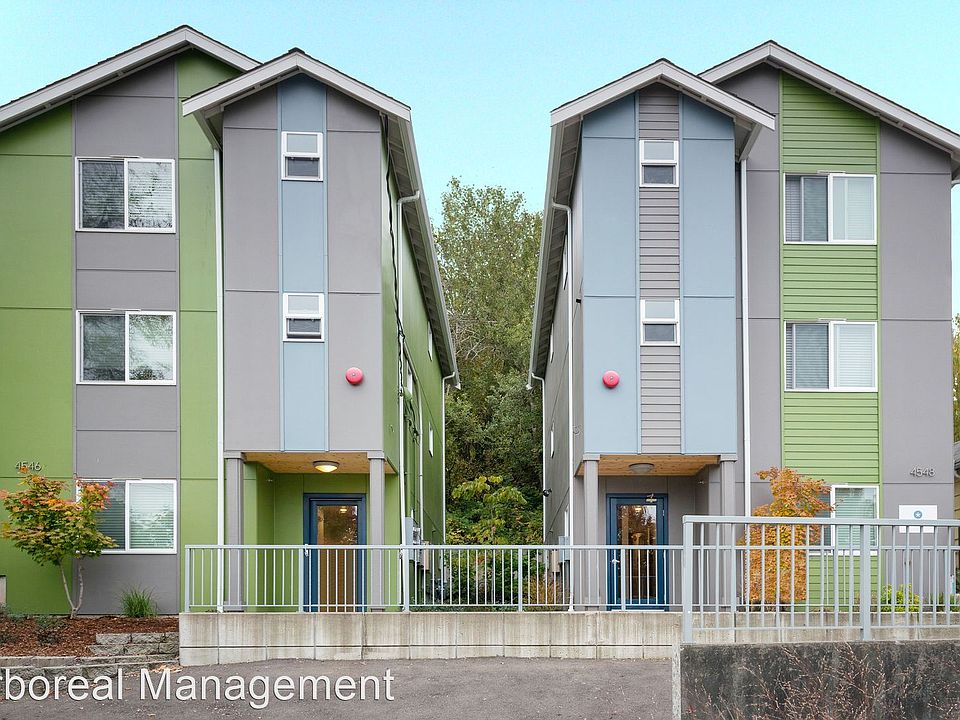 4548 Delridge Way SW - 4548 Delridge Way SW Seattle WA | Zillow