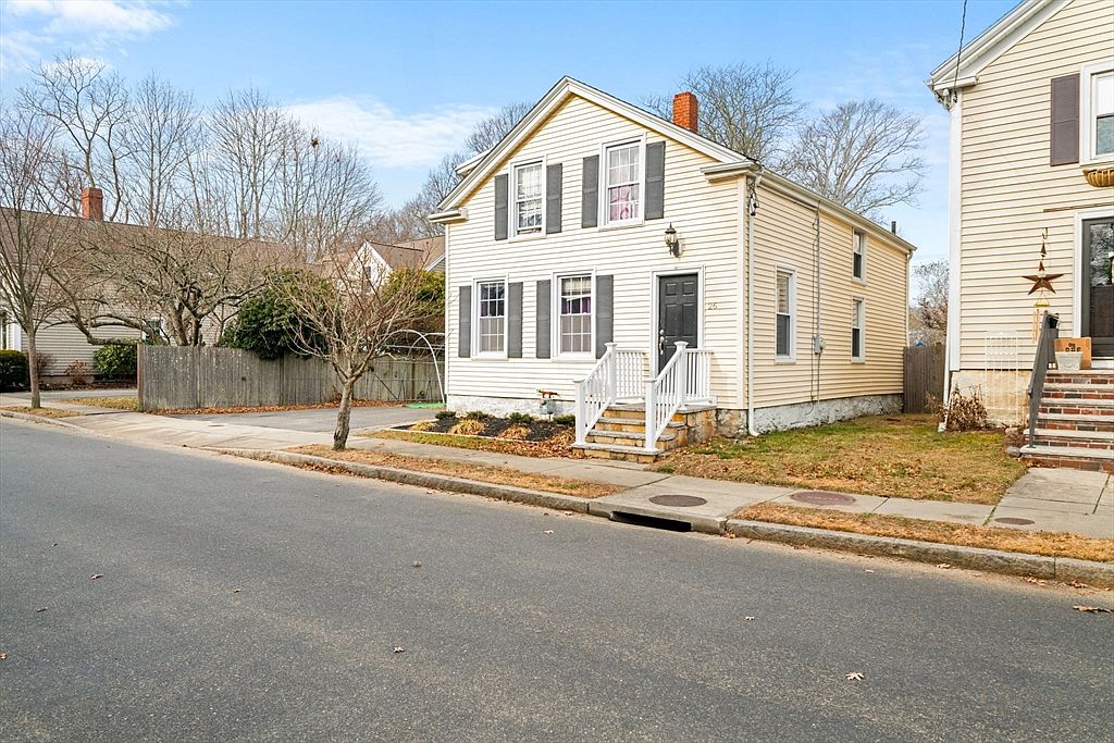 26 Spring St #26, Fairhaven, MA 02719 | Zillow