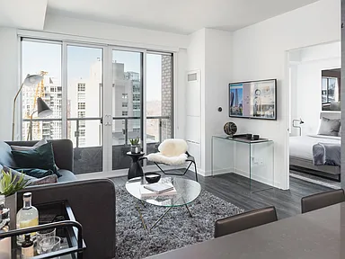 The Selby - 25 Selby St Toronto ON | Zillow