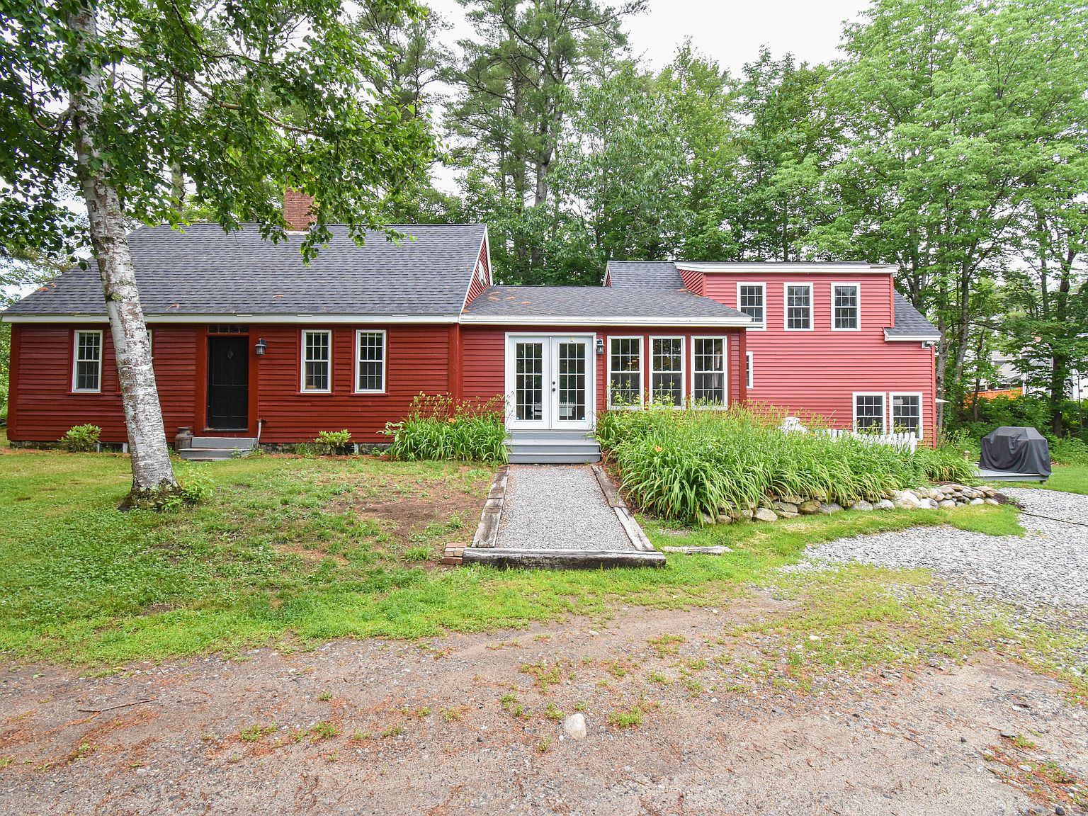 1181 Ridge Road, Bowdoinham, ME 04008 | Zillow