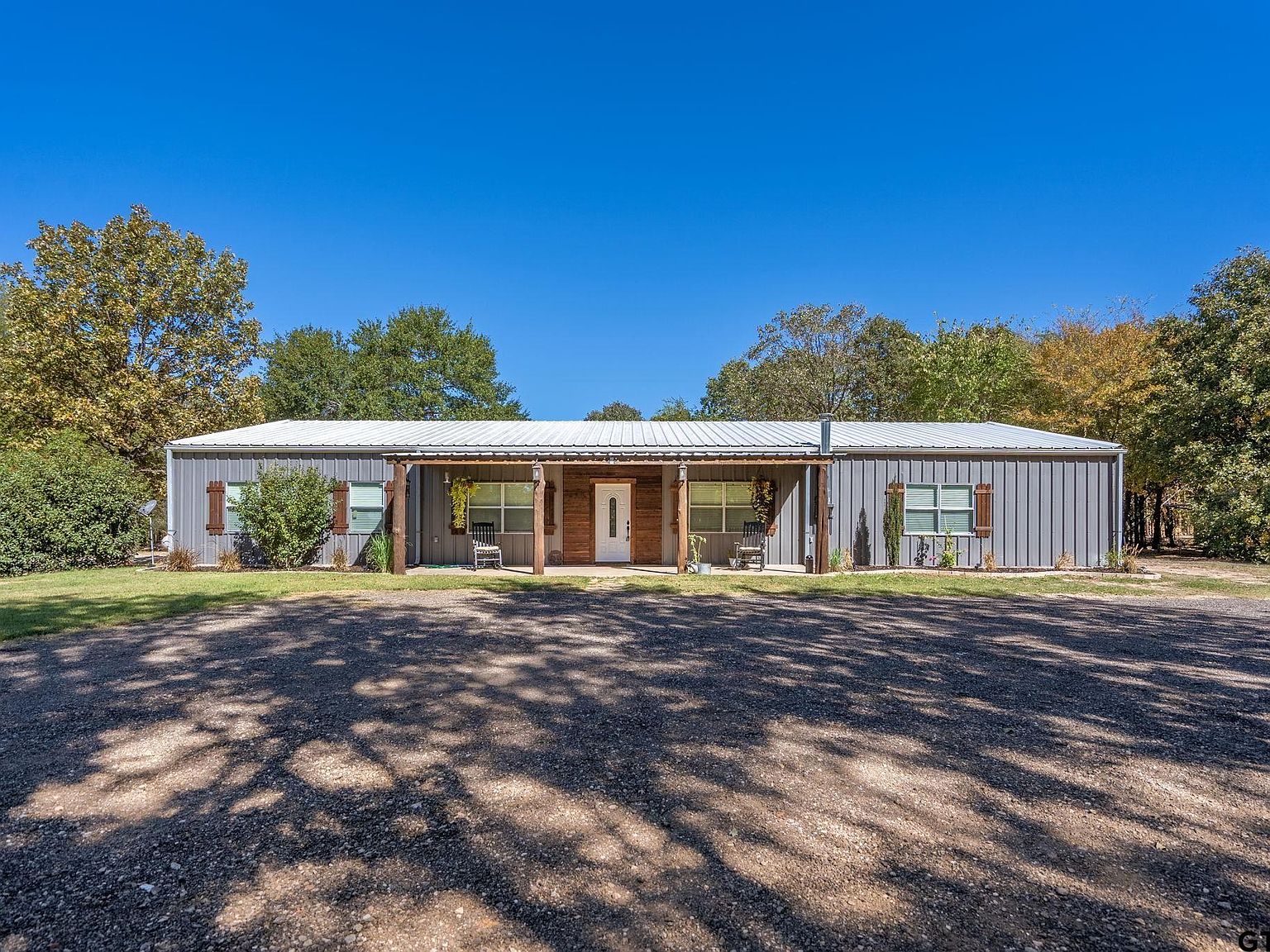 1004 Rs County Rd #3345, Emory, TX 75440 | MLS #23014420 | Zillow