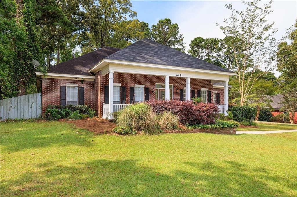 629 Southern Way, Spanish Fort, AL 36527 | MLS #7220137 | Zillow