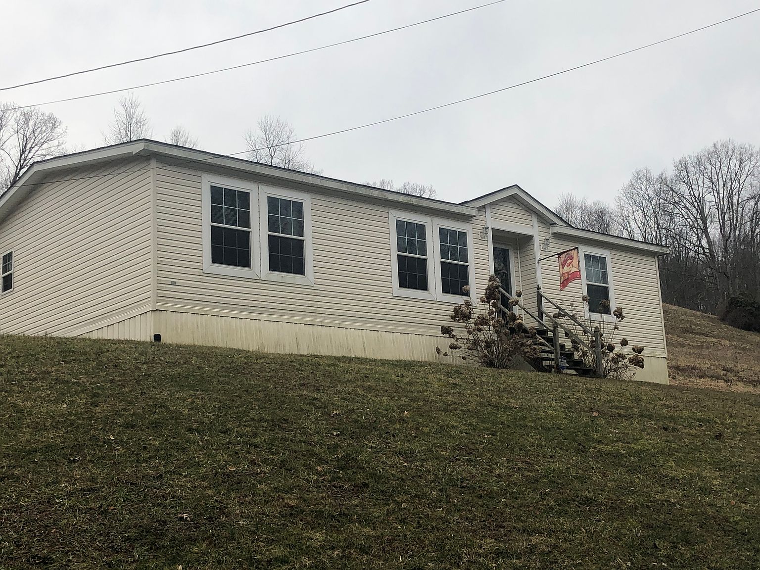 1993 Buskirk Rd, Mize, KY 41352 | Zillow