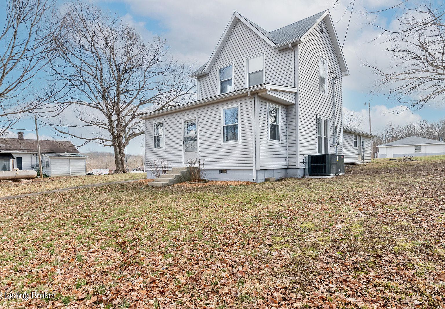 30 2nd St, Guston, KY 40142 | Zillow