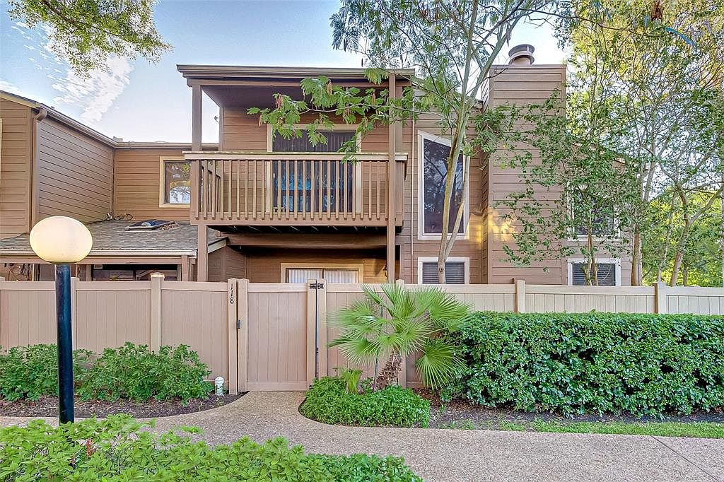 2379 Briarwest Blvd UNIT 118, Houston, TX 77077 | Zillow