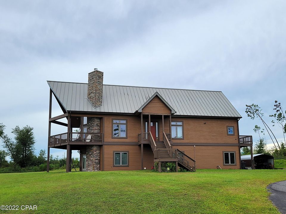 5100 Old Majette Tower Rd, Panama City, FL 32404 | Zillow