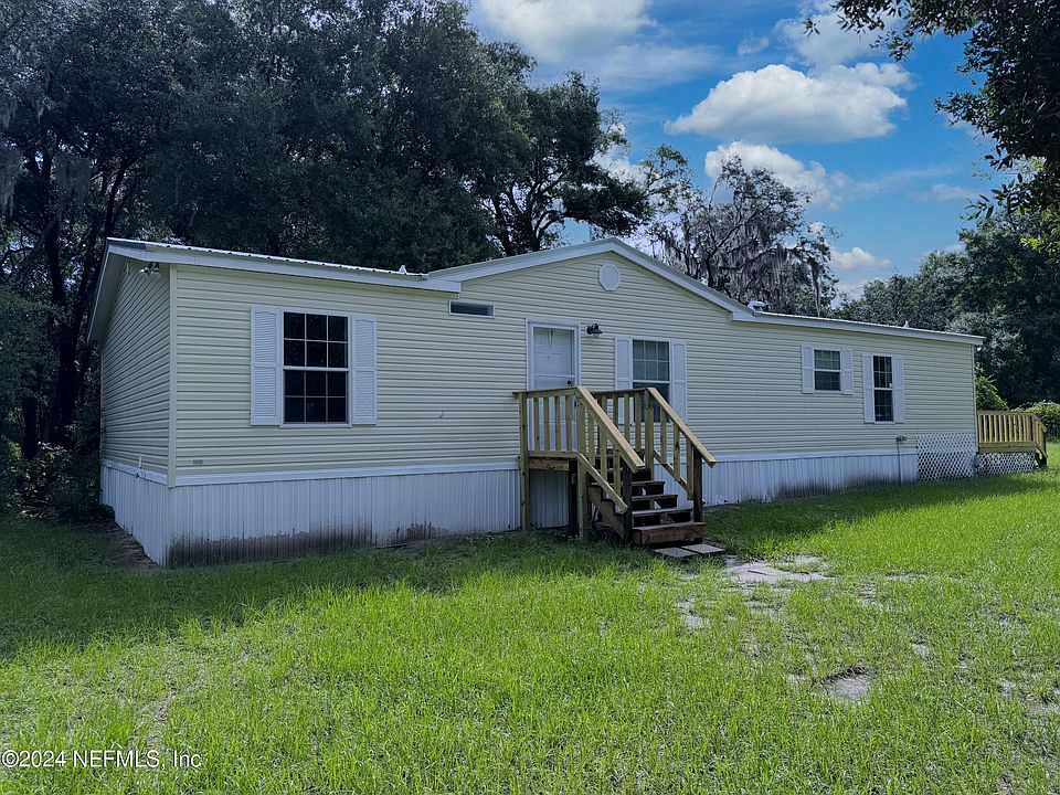 140 BEECHER SPRINGS Road, Pomona Park, FL 32181 | Zillow