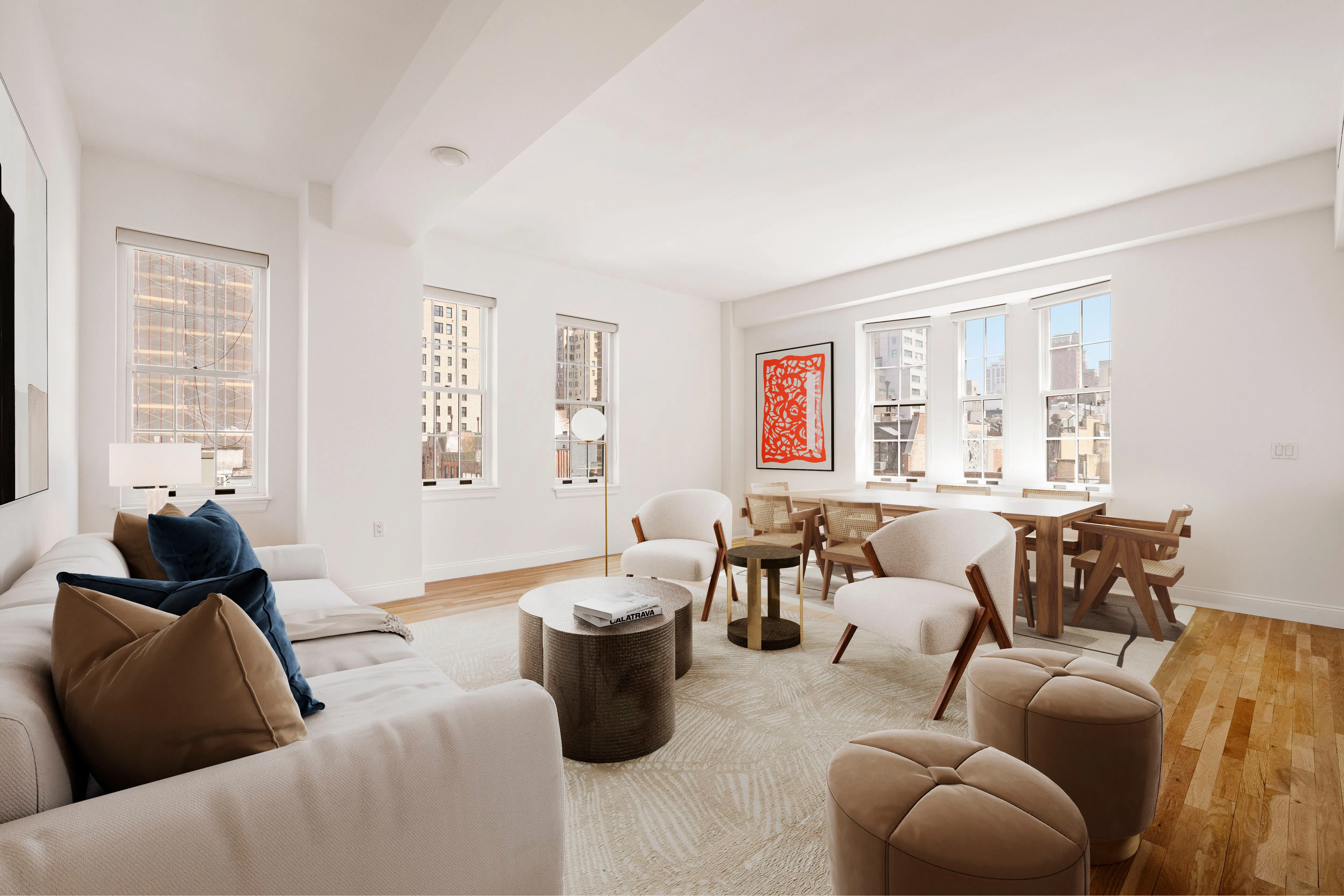 11 East 68th Street #7CE in Lenox Hill, Manhattan | StreetEasy