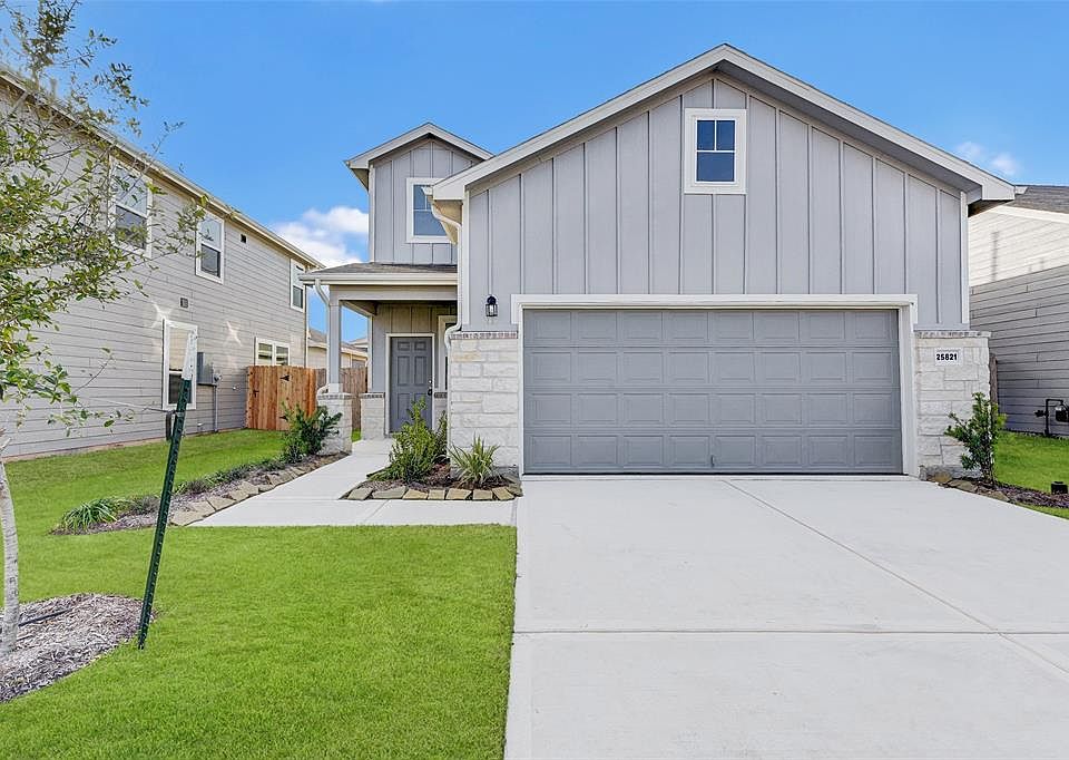25821 Hedgerow Dr, Magnolia, TX 77355 | Zillow