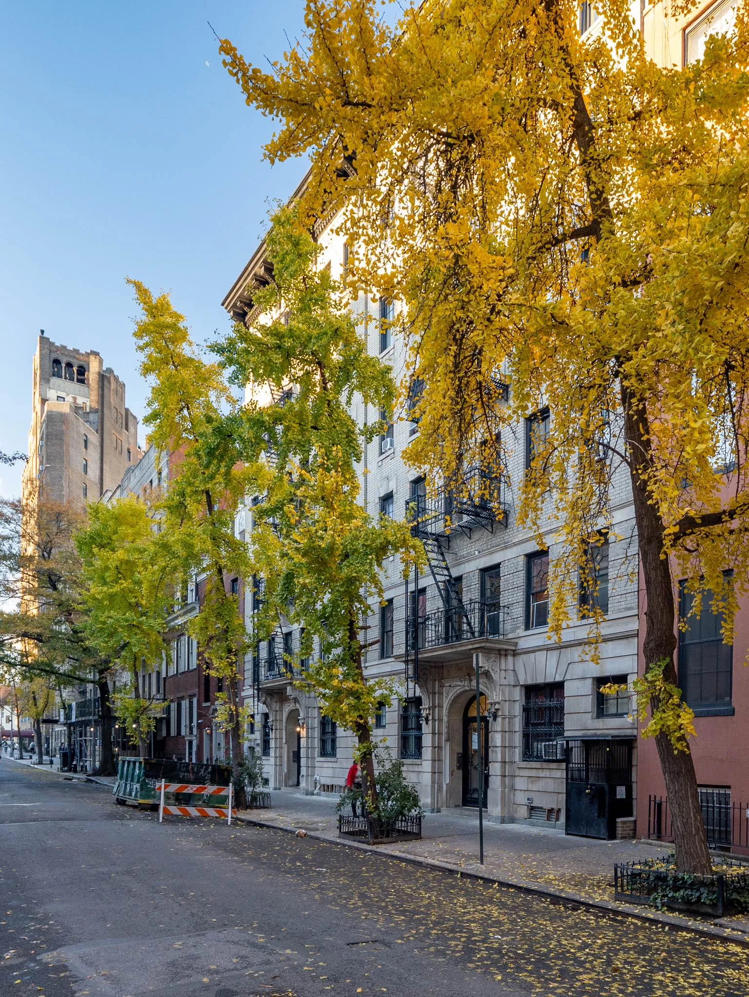 119 Washington Place #4 in West Village, Manhattan | StreetEasy