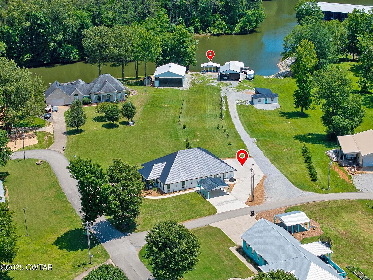 318 Yarbro Harbor Dr, Decaturville, TN 38329 | Zillow