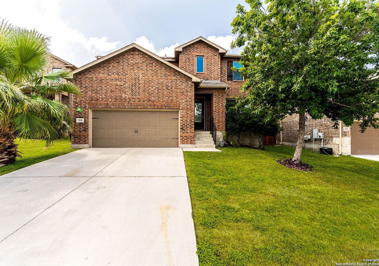 308 Sunset Vista, Cibolo, TX 78108 | MLS #1879504 | Zillow