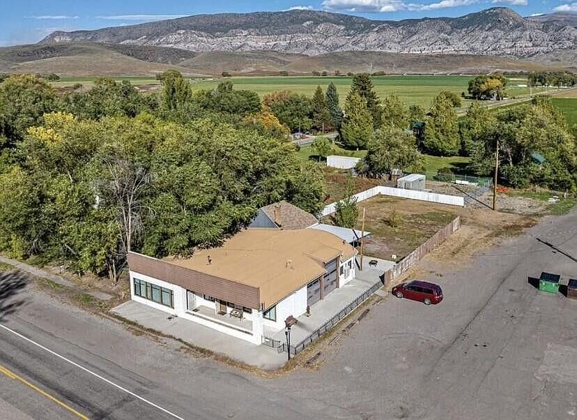 10 N Main St, Kingston, UT 84743 | MLS #111034 | Zillow