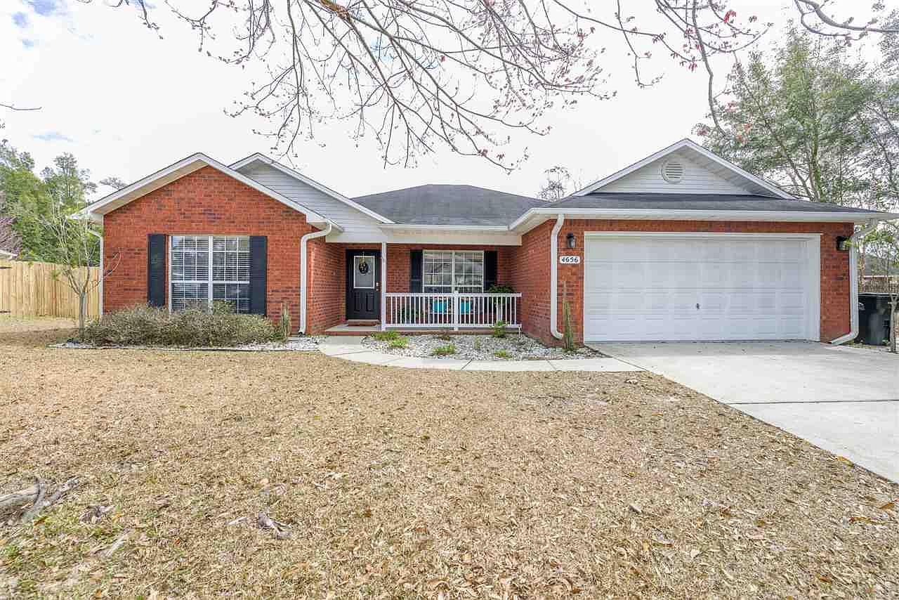 4656 Autumndale Dr, Pace, FL 32571 | Zillow