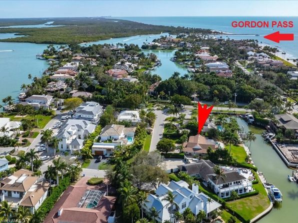 Gordon Drive - Naples FL Real Estate - 27 Homes For Sale | Zillow