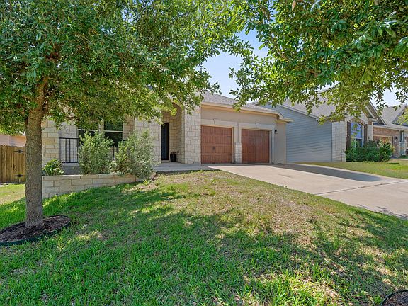 1180 Verna Brooks Way, Kyle, TX 78640 | Zillow