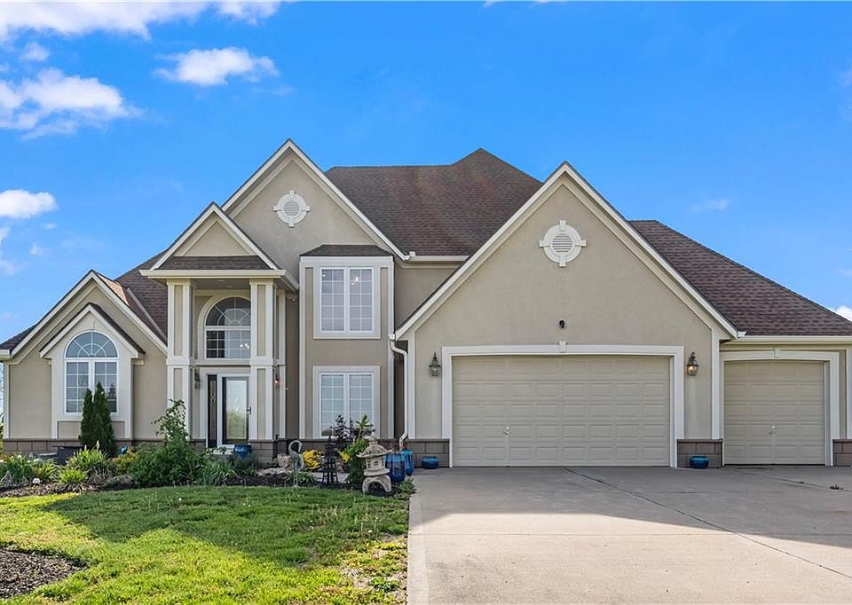 15822 C Hwy, Kearney, MO 64060 | Zillow