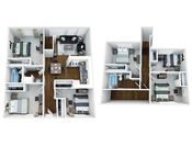 Apex - 4233 7th Ave NE Seattle WA | Zillow