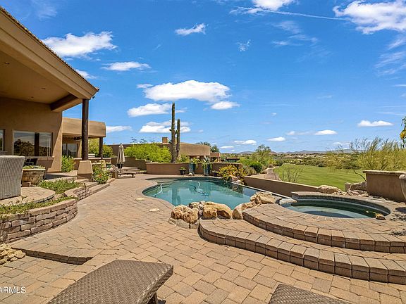 10617 E Blue Sky Dr, Scottsdale, AZ 85262 | Zillow
