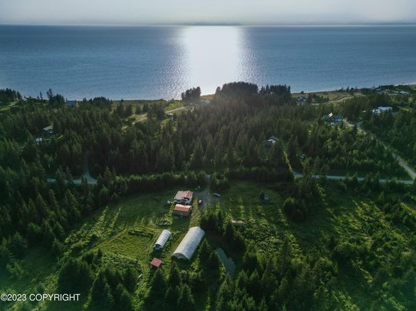 Anchor Point AK Real Estate - Anchor Point AK Homes For Sale | Zillow