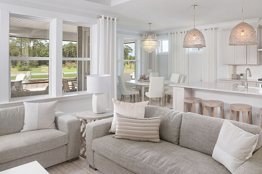 Prestige Plan, Del Webb North Myrtle Beach, North Myrtle Beach, SC ...