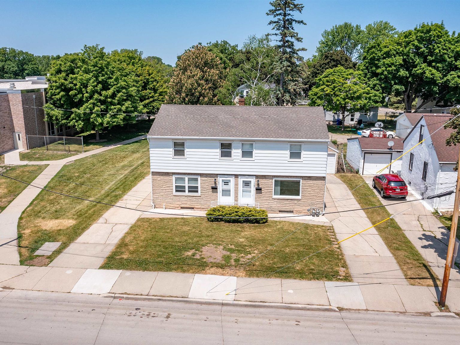 1585 Deckner Ave #1587, Green Bay, WI 54302 | Zillow