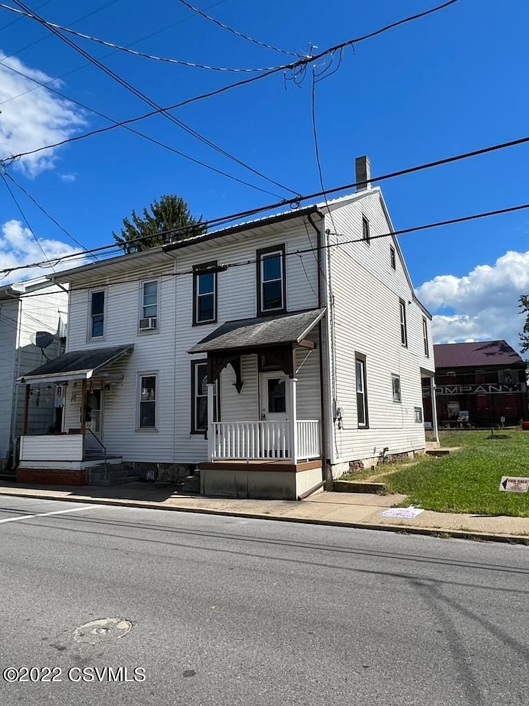 43 Filbert St, Milton, PA 17847 | Zillow