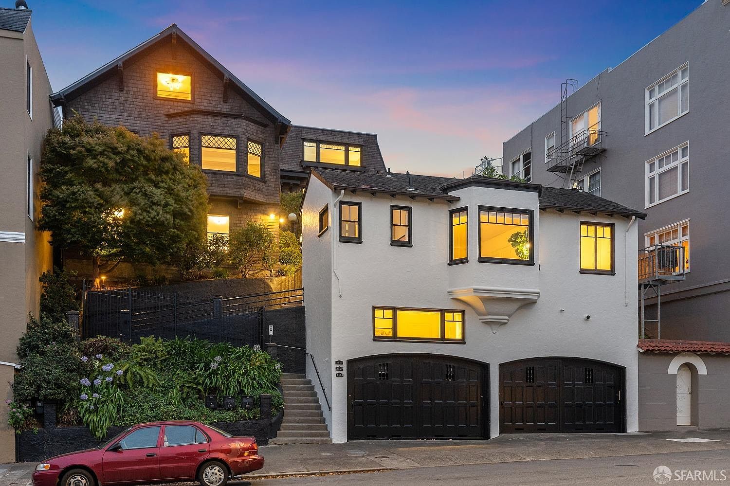 2557 Filbert St, San Francisco, CA 94123 | Zillow