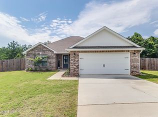 1425 E McHenry Rd, Perkinston, MS 39573 | MLS #4118822 | Zillow
