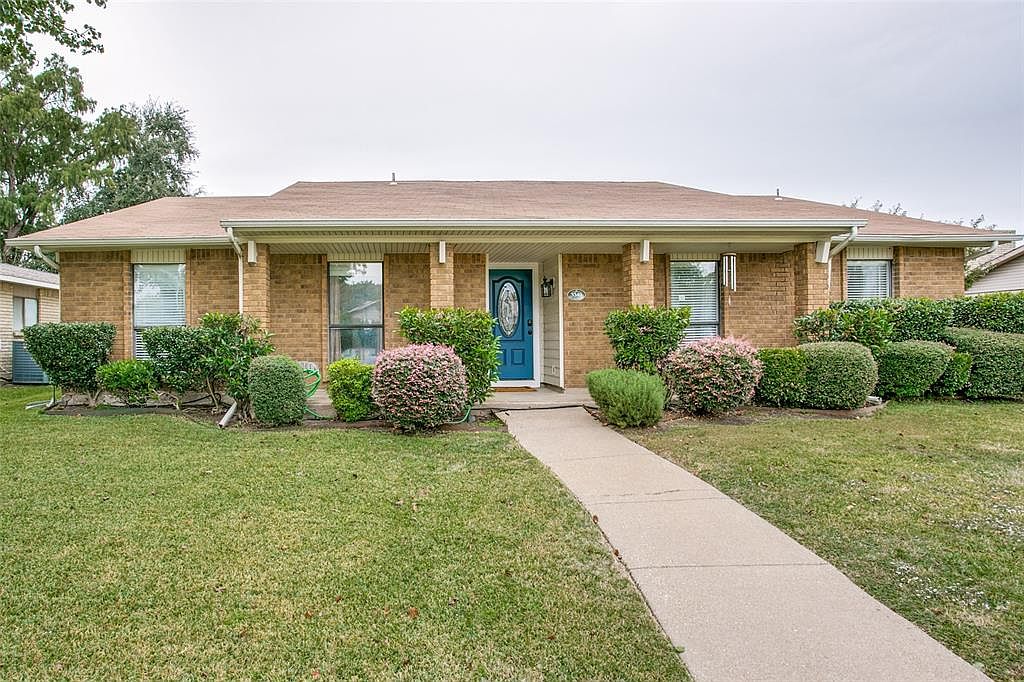 3349 Sam Rayburn Run, Carrollton, TX 75007 | Zillow