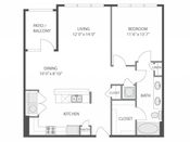 AMLI South Shore - 1620 E Riverside Dr Austin TX | Zillow