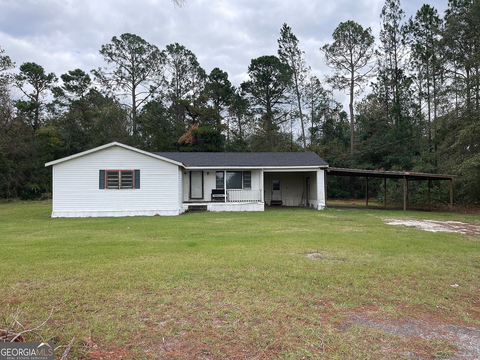 55 Hoke Floyd Rd, Baxley, GA 31513 | Zillow