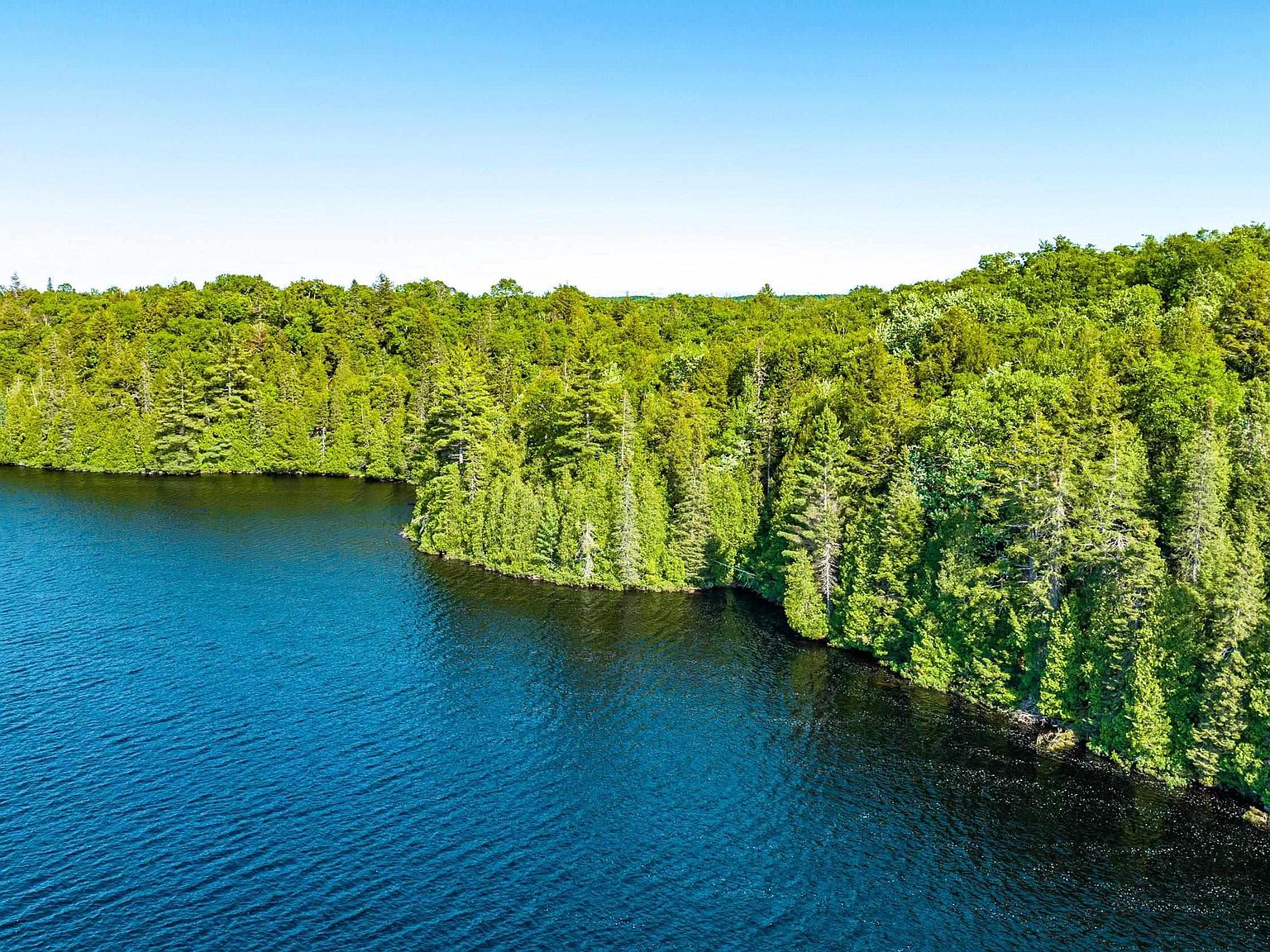 Dommer Lake Rd, Lanse, MI 49946 | Zillow