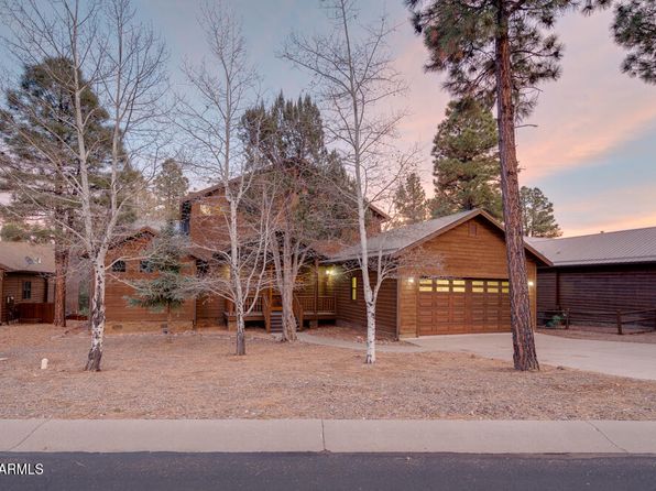 Bison Ridge - Show Low AZ Real Estate - 12 Homes For Sale | Zillow