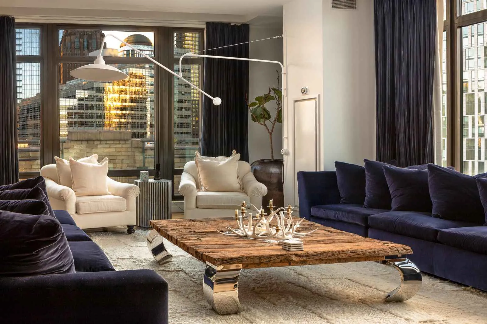 143 Reade Street #17S in Tribeca, Manhattan | StreetEasy