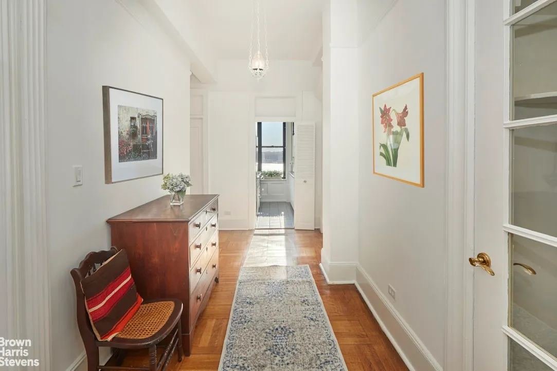 210 Riverside Drive #10F in Upper West Side, Manhattan | StreetEasy