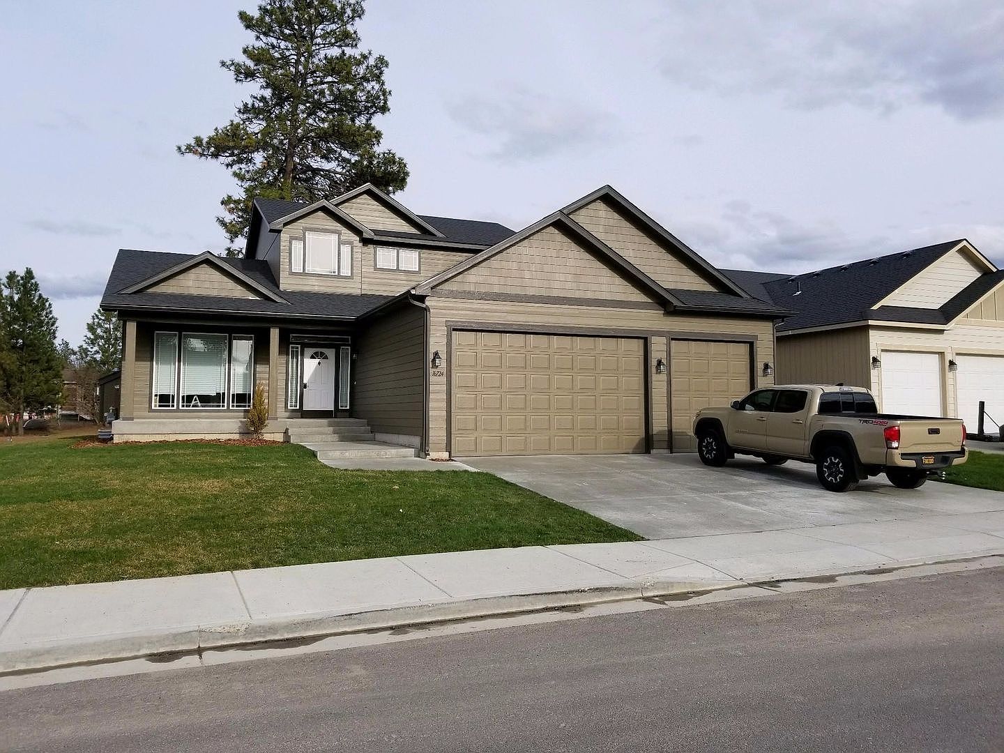 16724 N Cincinnati Ln, Colbert, WA 99005 | Zillow