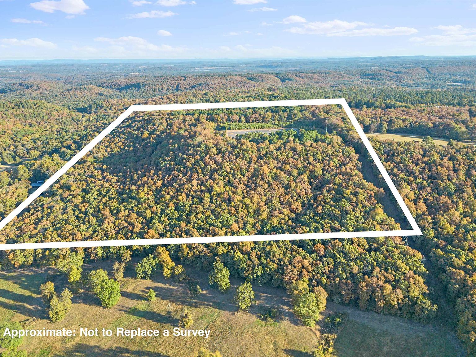 0 Bird Rd, Solgohachia, AR 72156 | MLS #24039000 | Zillow