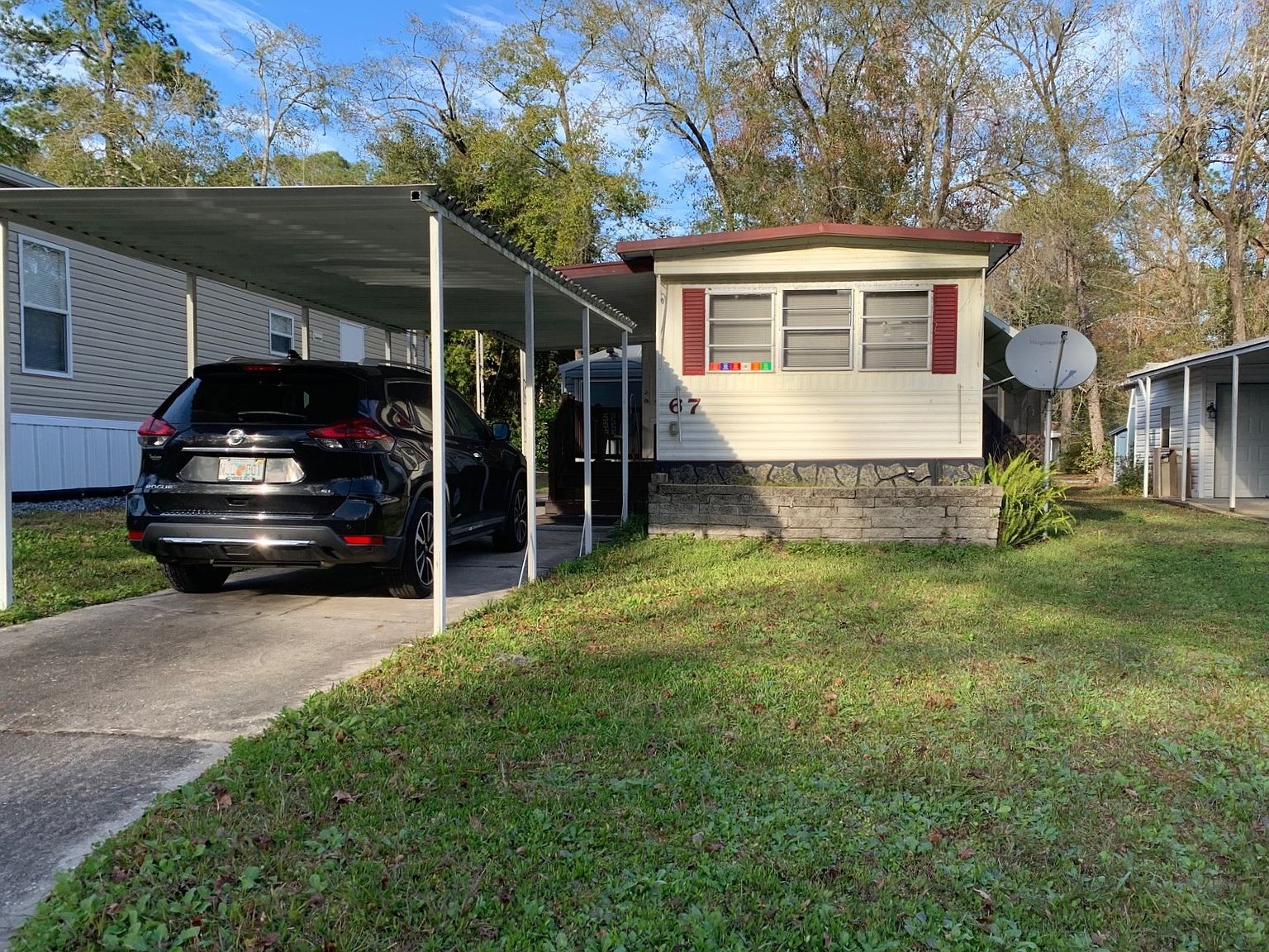 5010 NE Waldo Rd LOT 67, Gainesville, FL 32609 | Zillow