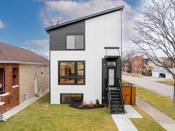 New Construction Homes in Chicago IL | Zillow