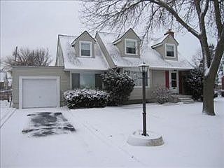 1925 Sunny Ridge Rd S, Dayton, OH 45414 | Zillow
