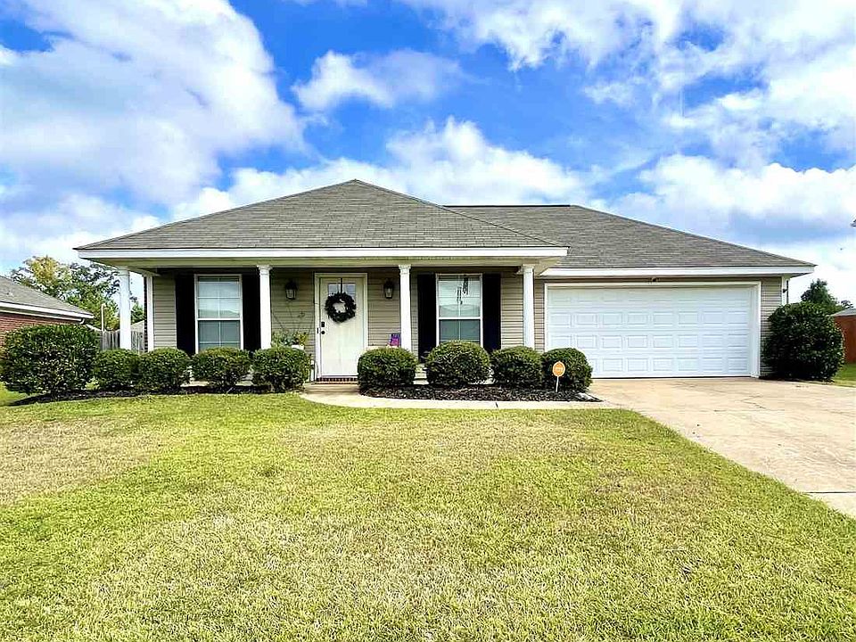 414 Timber Ridge Way, Brandon, MS 39047 | Zillow