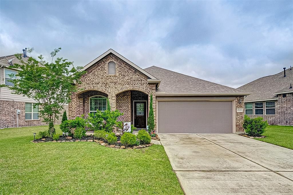 17123 Upper Ridge Ln, Humble, TX 77346 | Zillow