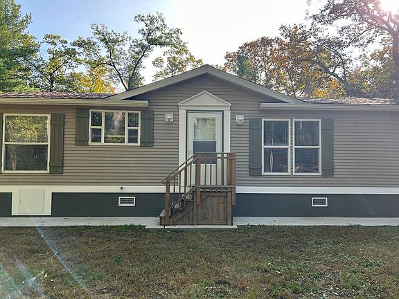 8560 W Central Park Blvd, Baldwin, MI 49304 | Zillow