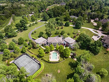 11300 Nutwood Rd, Anchorage, KY 40223 | Zillow