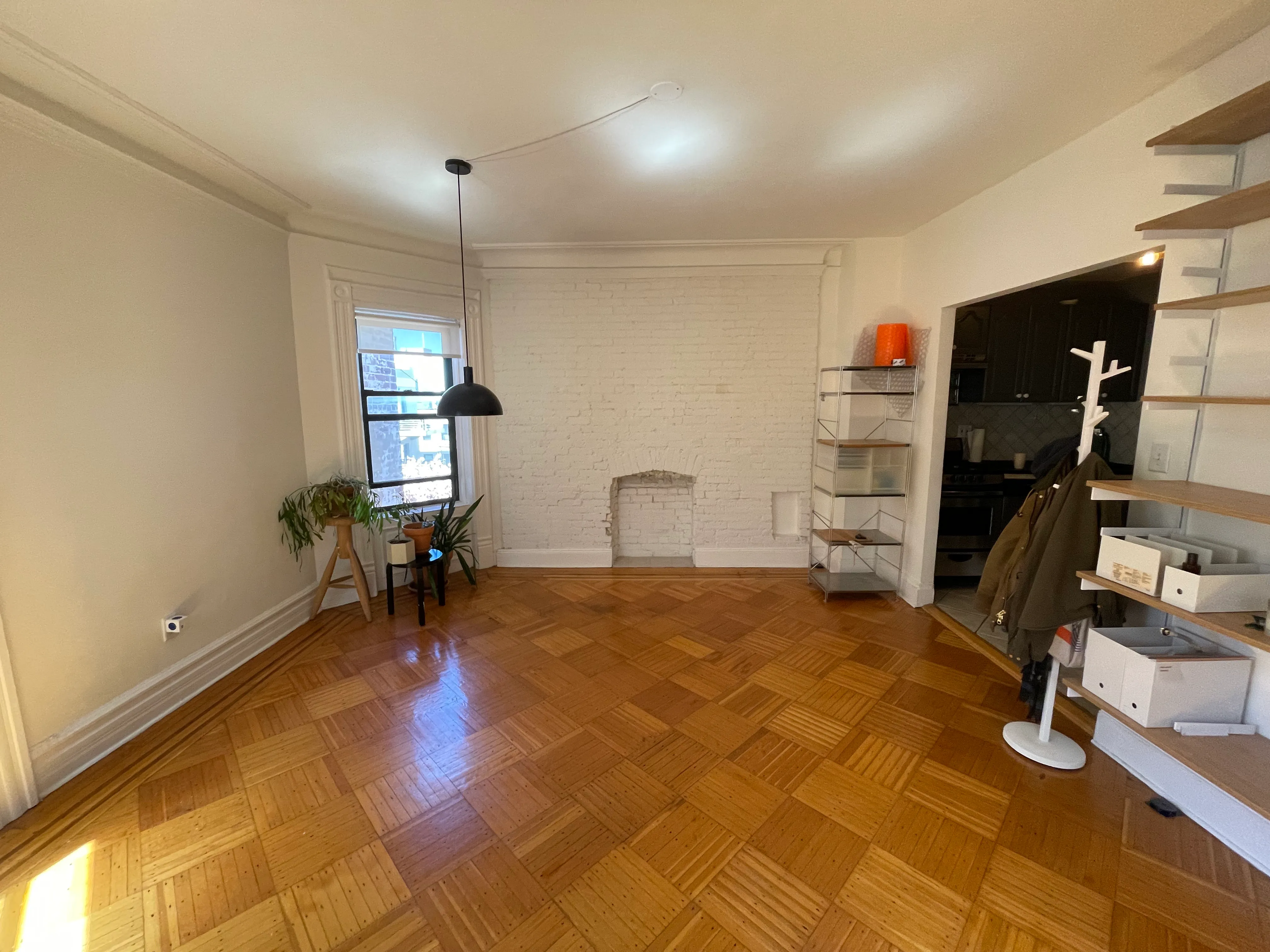 184 Clinton Avenue #4B in Clinton Hill, Brooklyn | StreetEasy