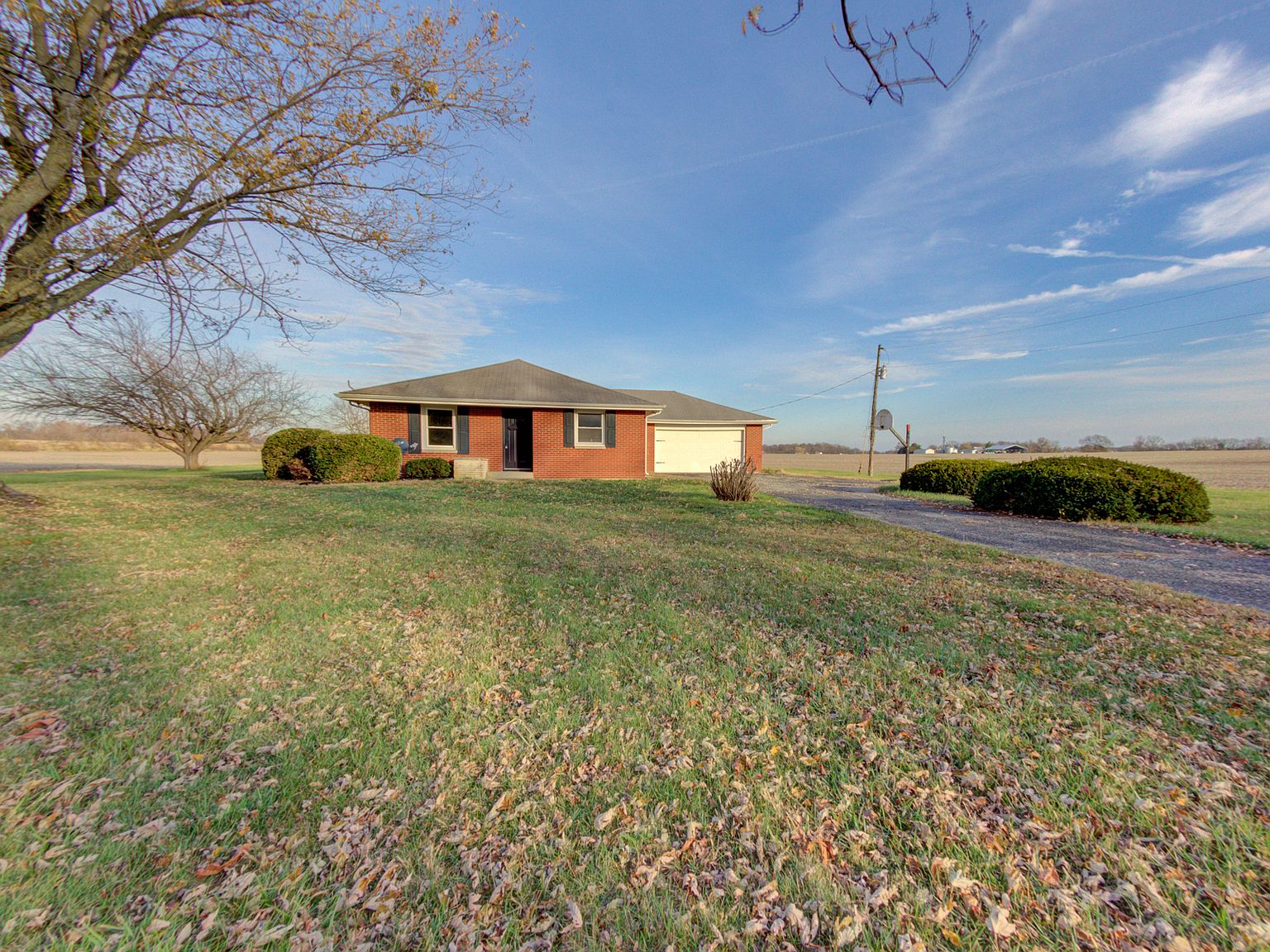 10048 S 50 E, Flat Rock, IN 47234 | MLS #21952553 | Zillow