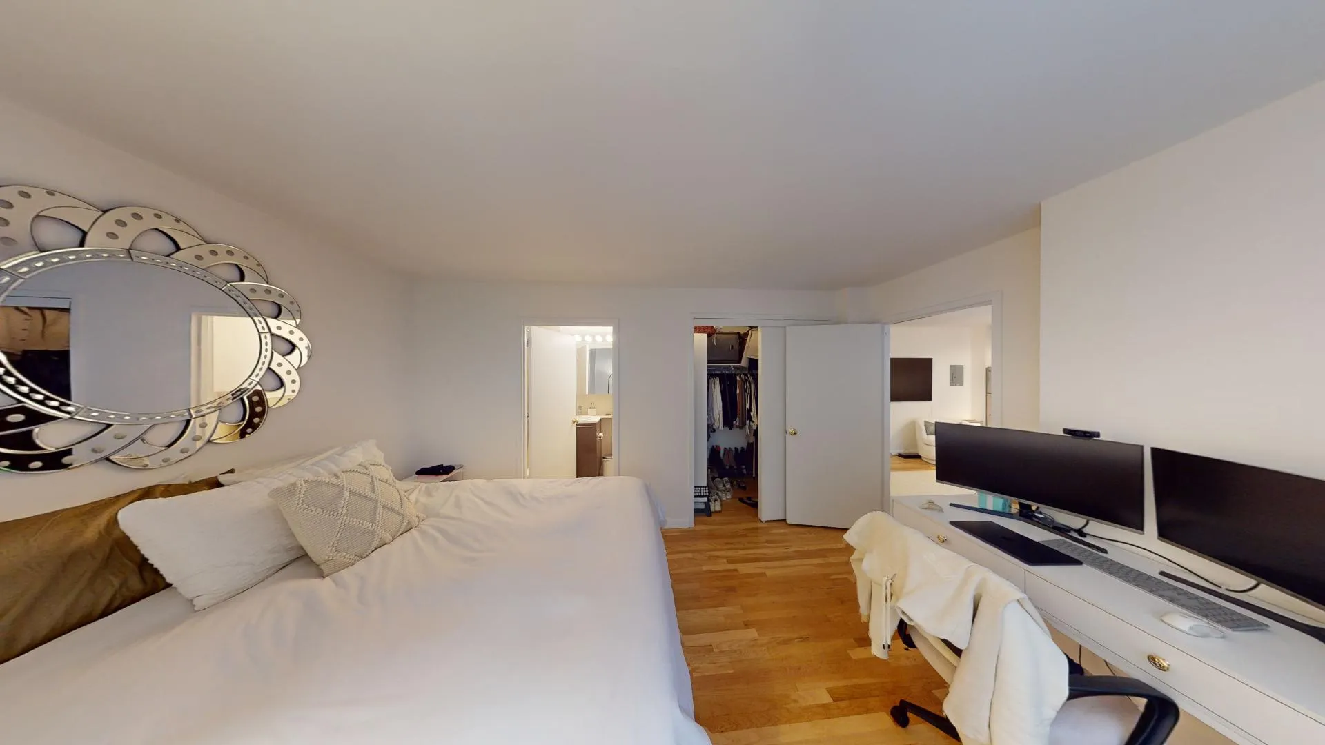 121 Reade Street #3H in Tribeca, Manhattan | StreetEasy