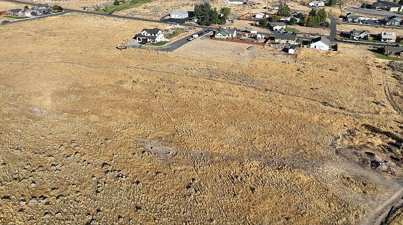 T23s R30e W Sec 14dc Tax #M, Hines, OR 97738 | Zillow