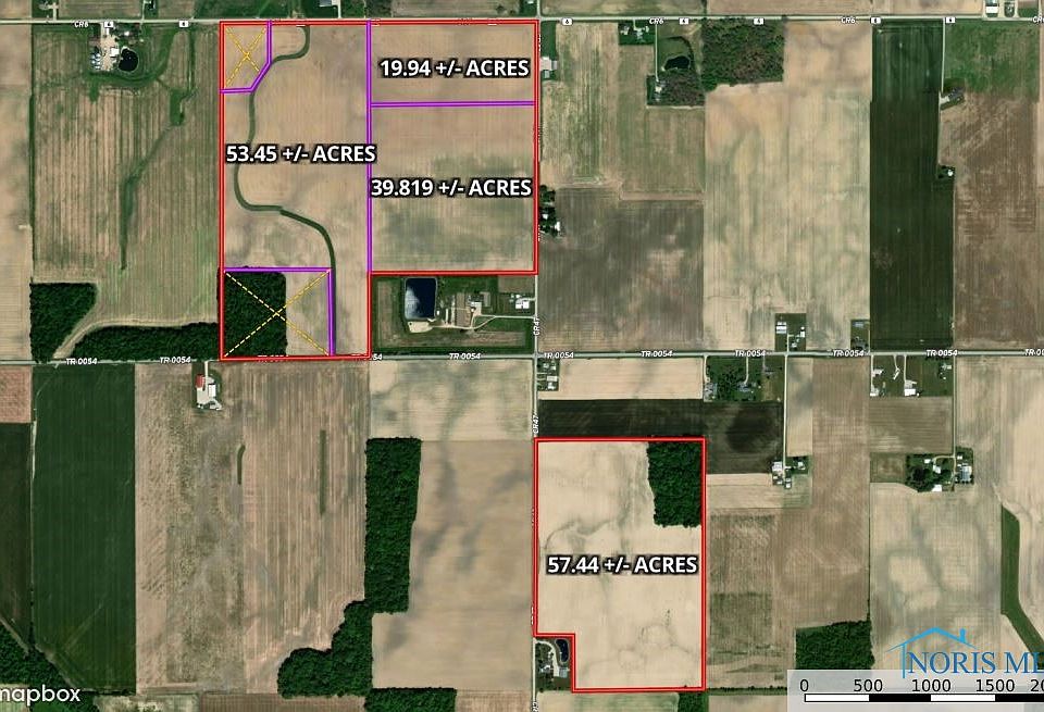 0 W County Road 14, Tiffin, OH 44883 | Zillow